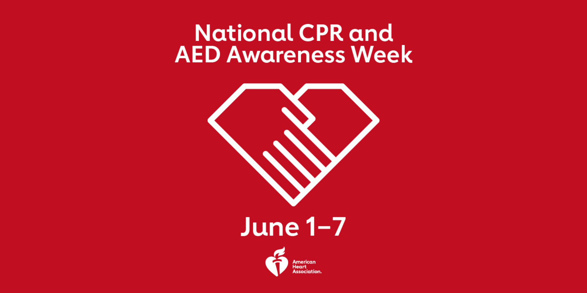 National CPR & AED Awareness Week | June 1–7 - FBG Facility Services